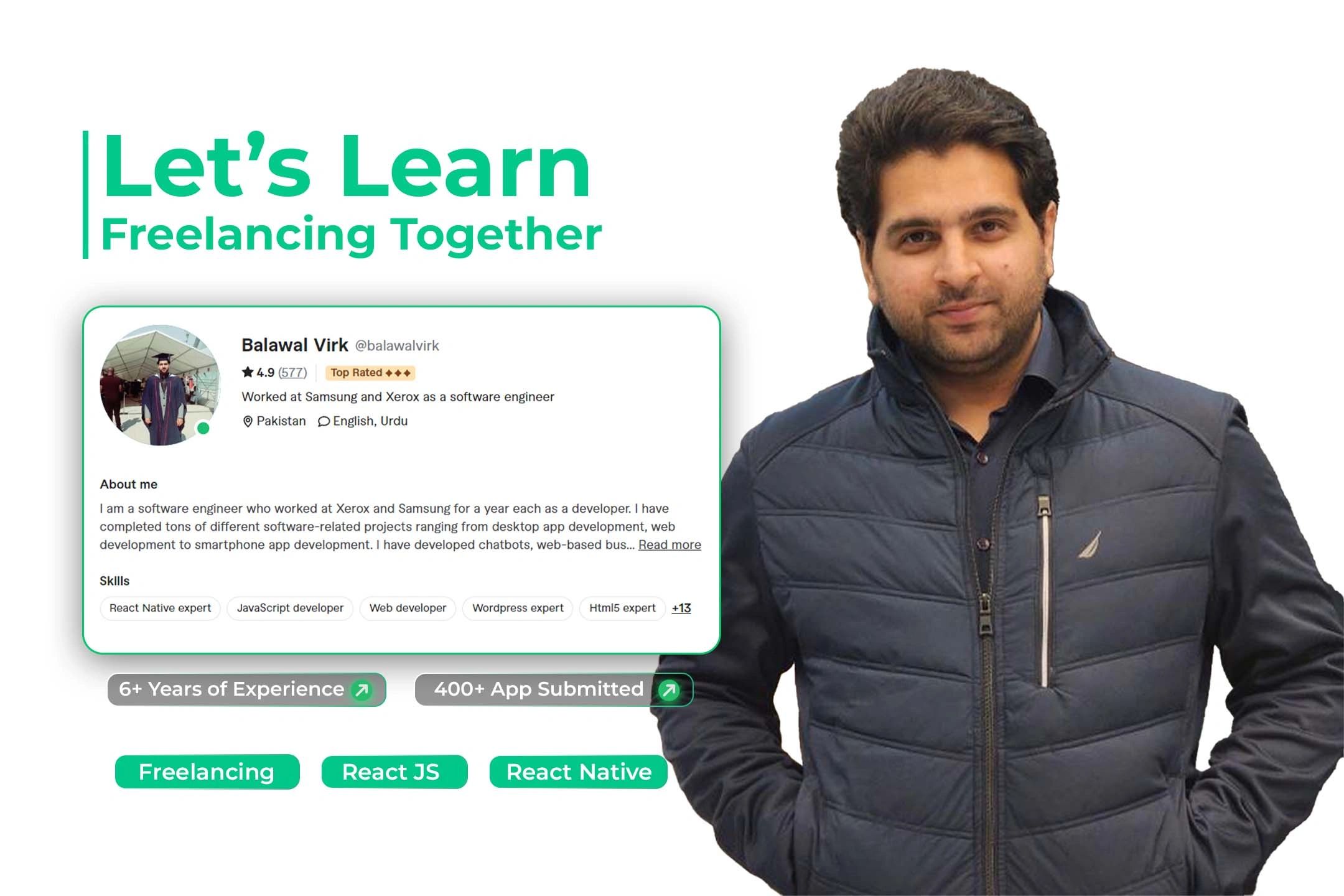 10 Billion Dollar Program